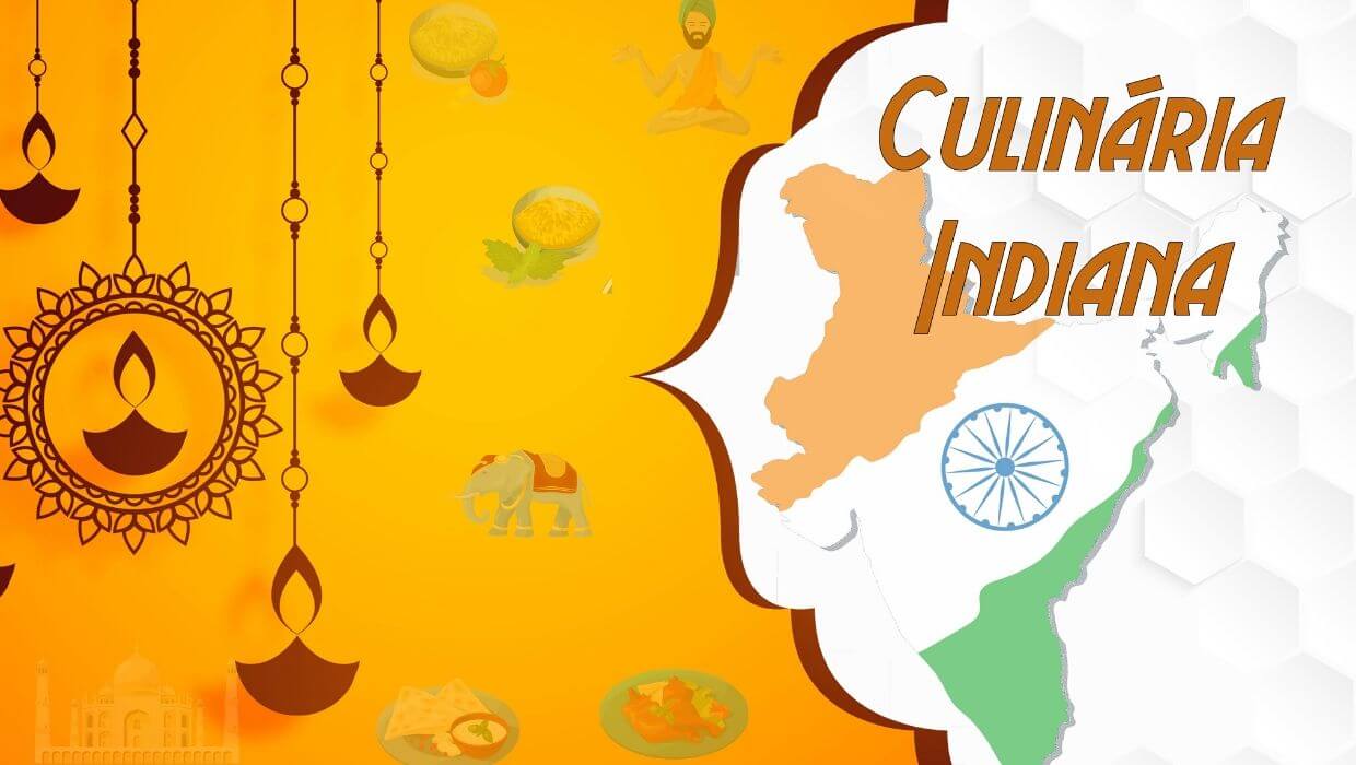 Culinária Indiana: Principais Características e Curiosidades - Delícias ...
