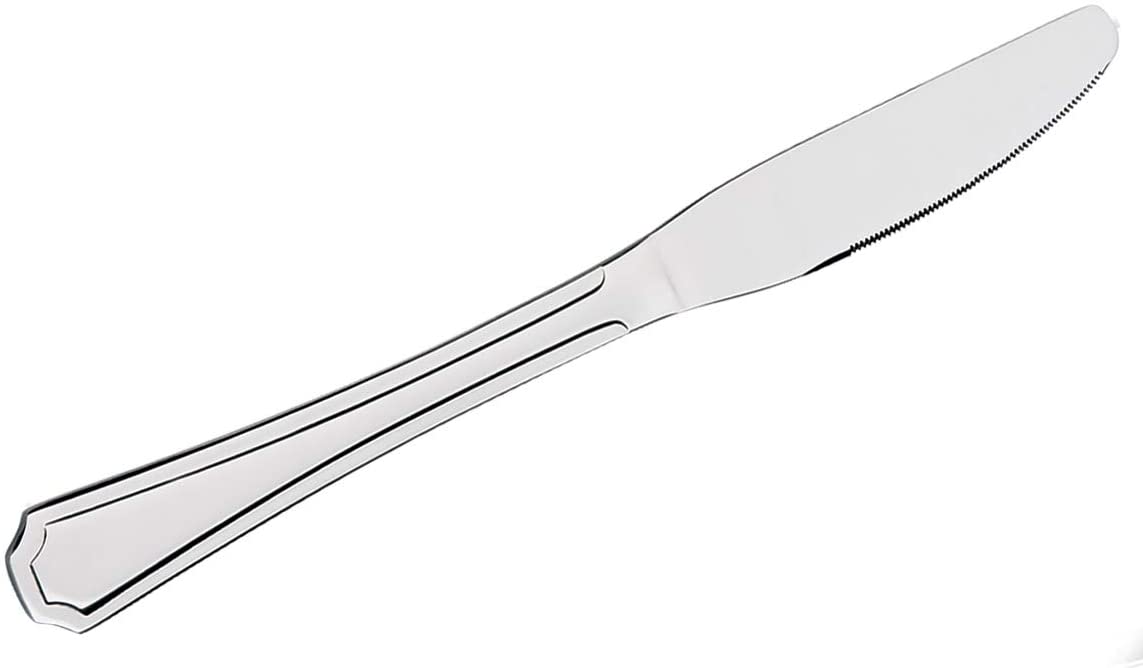 Tipos de facas: principais modelos e suas funções - Delícias Culinárias