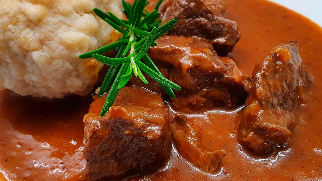 Molho rôti: curiosidades e dicas de harmonização - Delícias Culinárias