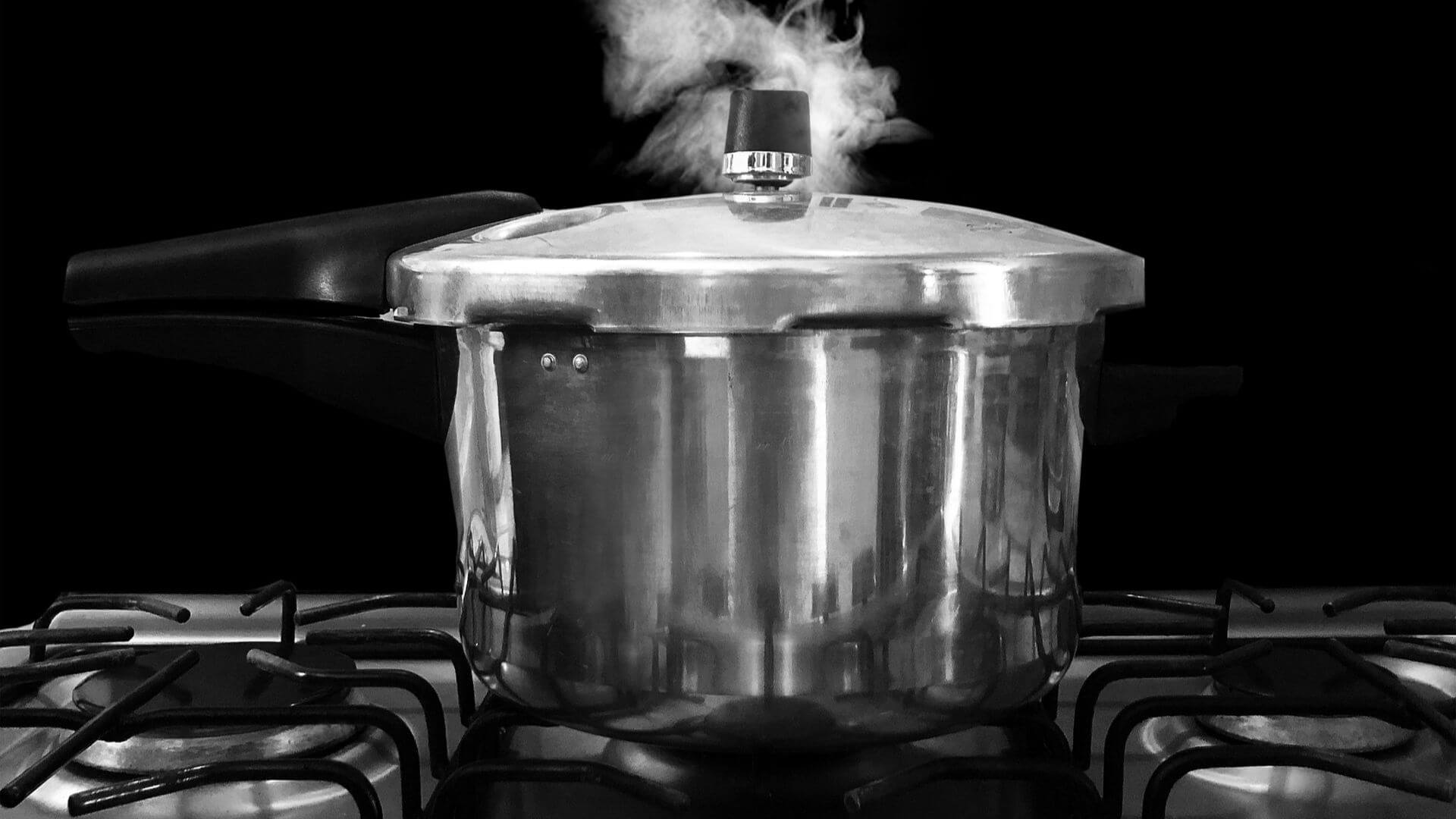 As Melhores Panelas de Pressão - Análise Completa [2022] - Delícias ...